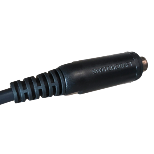 Switchcraft Professional Inline DC Jack Sockets